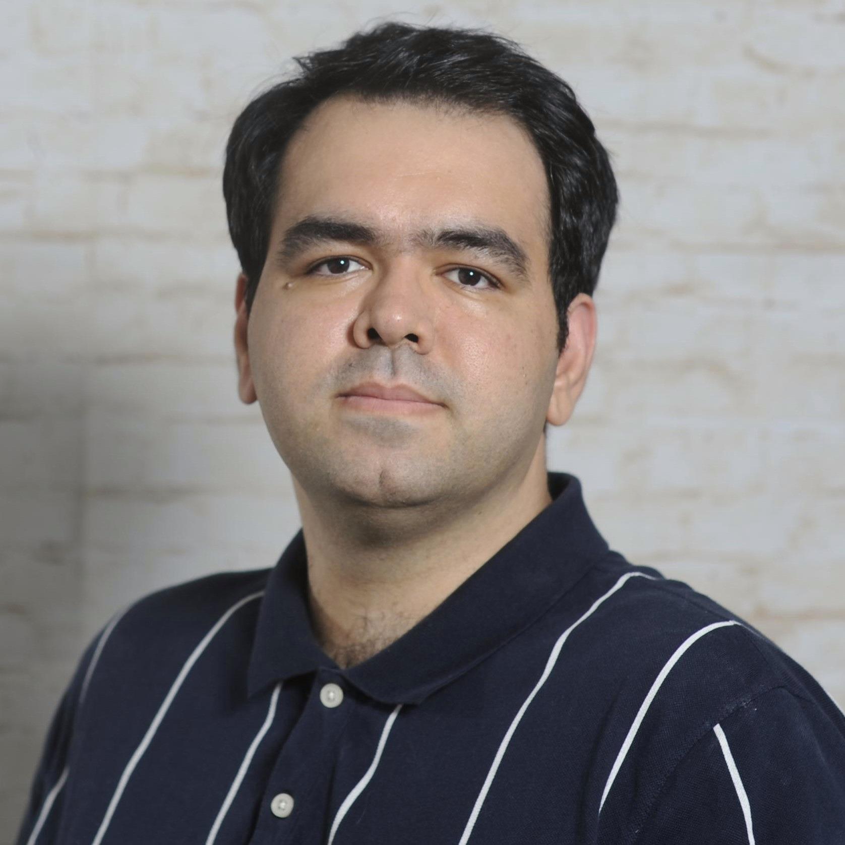 About - Personal Website of Seyed Hamid Tabari